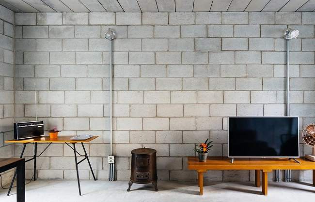 Durable Concrete Hollow Blocks for Construction | Skycon